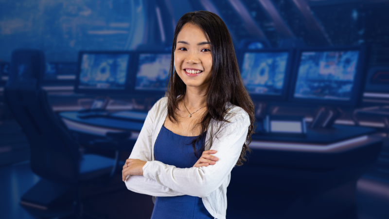 Specialist Diploma in AI Solutions Development | Temasek Polytechnic